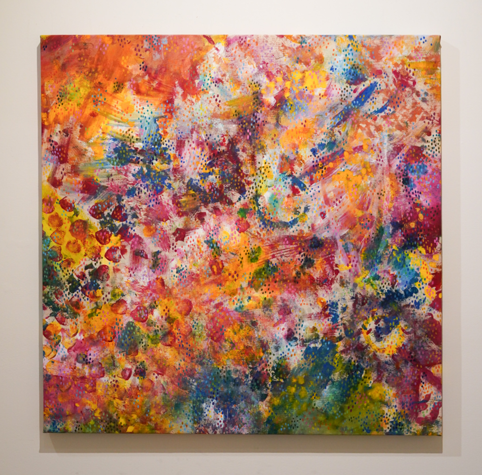 Prismatic by SBTT Youth Programming - Art from the Heart